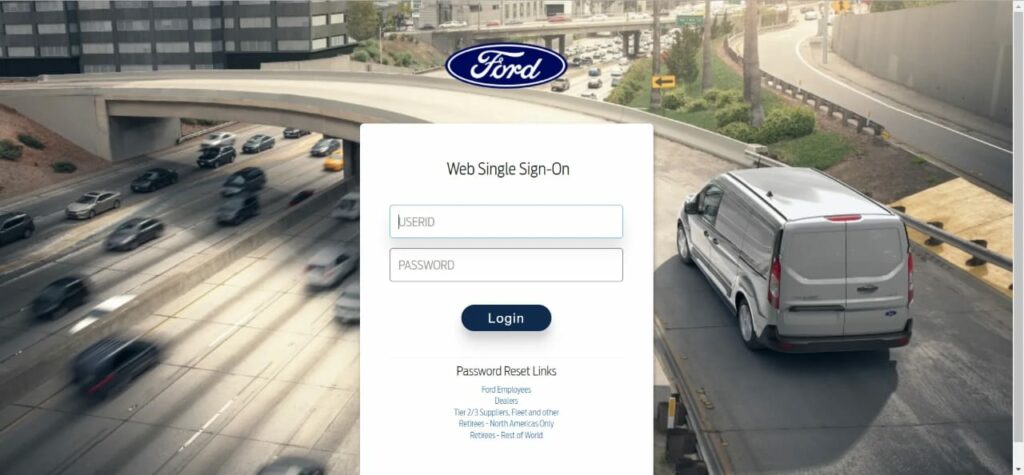 Ford FDRS Software License - 12 Months Subscription