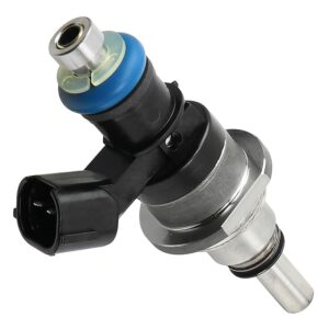 Injector Coding Explained: A Comprehensive Guide | TechRoute66