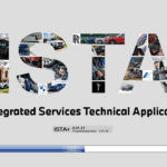 Ford IDS Software - 12 Months License