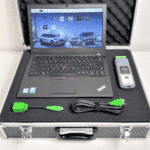 Ford VCM3 Original VCI - OEM Diagnostic Interface for Ford IDS