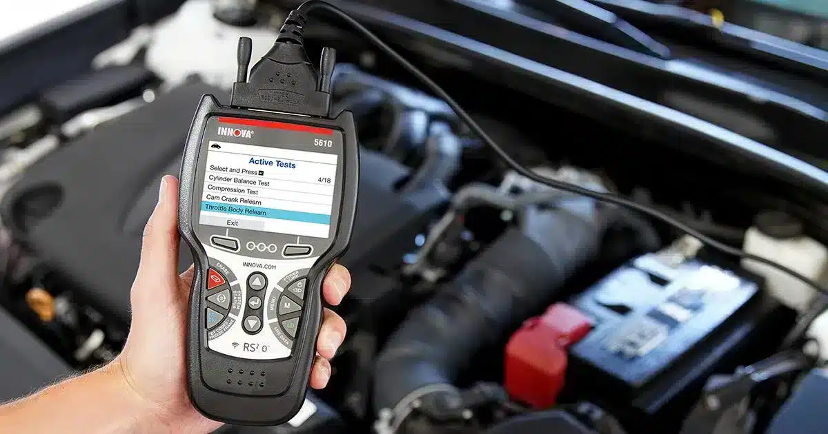 How to Use an OBDII Code Reader: A Step-by-Step Guide