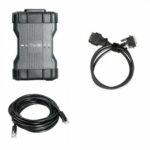 Jaguar Land Rover (JLR) Pathfinder Diagnostic Software