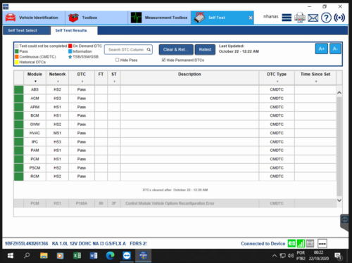 Ford FDRS Software Explained (Plus How IDS Fits In)