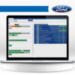 Ford IDS Software – Official 12 Months Subscription
