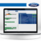 Ford IDS Software – Official 12 Months Subscription