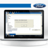 Ford IDS Software – Official 12 Months Subscription