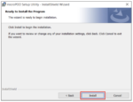 How to setup your microPOD for wiTECH 2.0