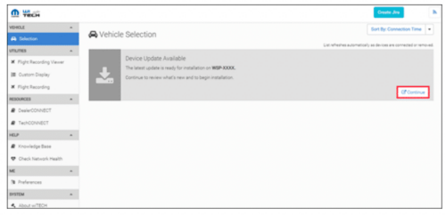How to setup your microPOD for wiTECH 2.0
