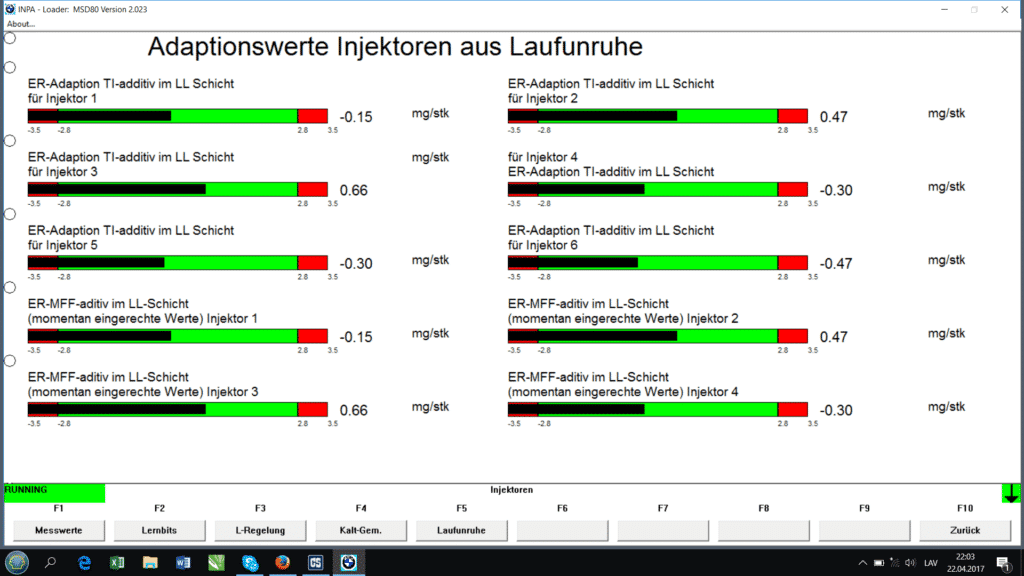 BMW INPA: Premier BMW Diagnostic Software - Techroute66
