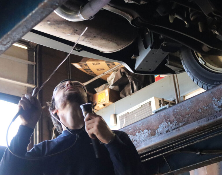 P0420 Code: What It Means, Causes, and How to Fix It