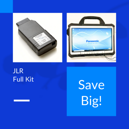 Jaguar Land Rover (JLR) Archives - TechRoute66