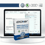 Ford IDS Software – 12 Monate Lizenz – TechRoute66