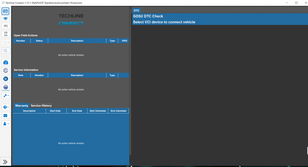 GM & Chevrolet Dealer Full Kit (Software & Hardware) - TechRoute66