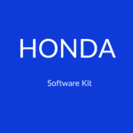 Honda software kit - TechRoute66