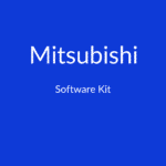 Mitsubishi Software Kit - TechRoute66