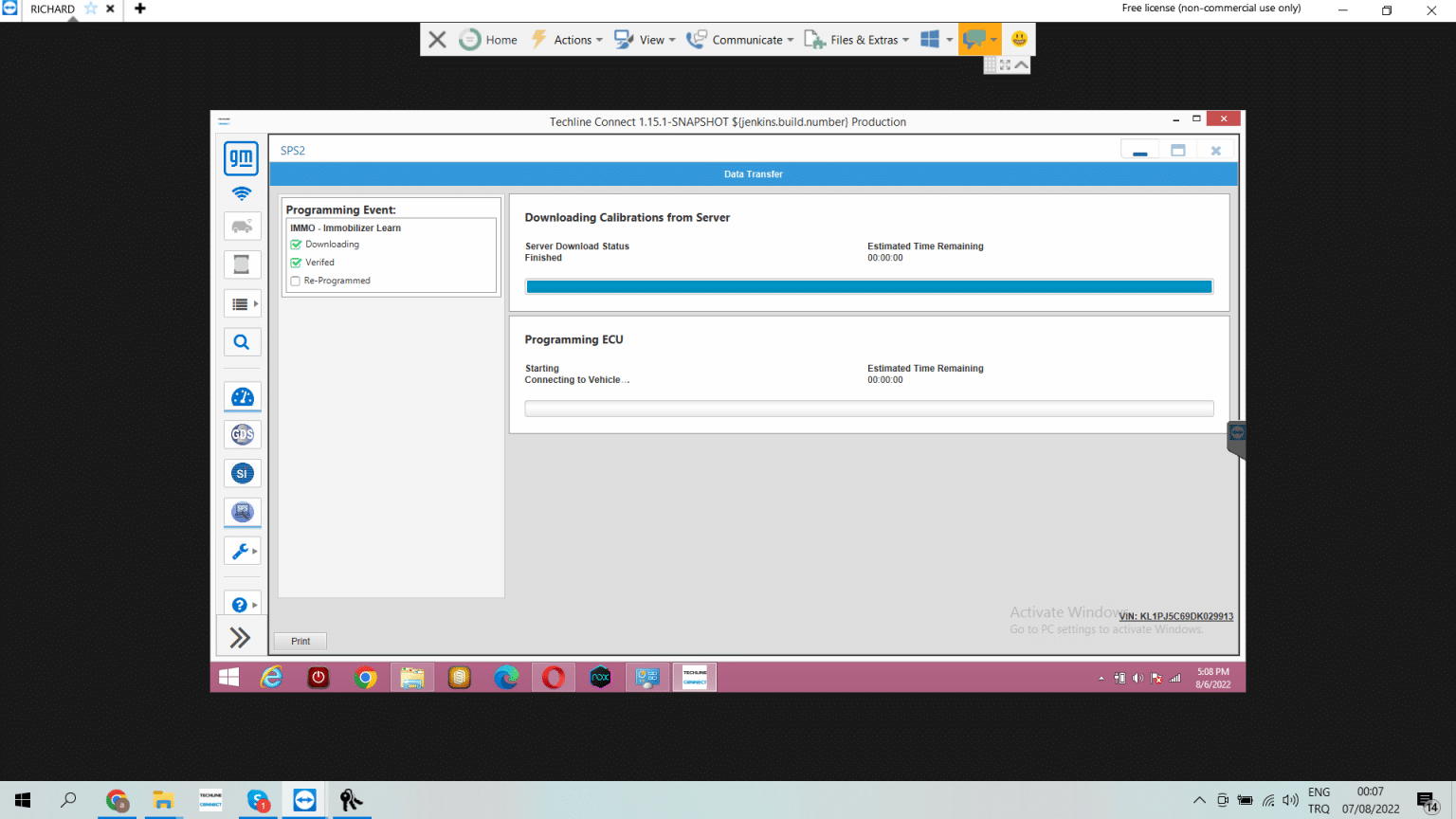 GM TechLine Connect: A Comprehensive Guide - TechRoute66