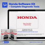Ford IDS Software - 12 Months License