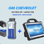 Tech2Win and GDS2: The Ultimate GM Diagnostic Software