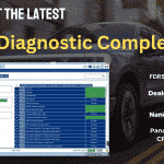 Ford Kit: IDS, FDRS Software License + Ford Dealer Account + Nano VCX ...