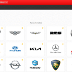 Catalogue en ligne de pièces Fiat ePer | Abonnement 1 an