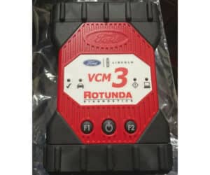 Ford VCM3 Original VCI - OEM Diagnostic Interface for Ford IDS