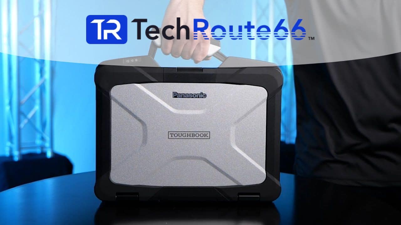 Panasonic Toughbook: Features, Reviews, and Buying Guide 2024
