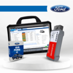 Ford Complete Kit: IDS, FDRS Software License + Nano VCX + Panasonic ...