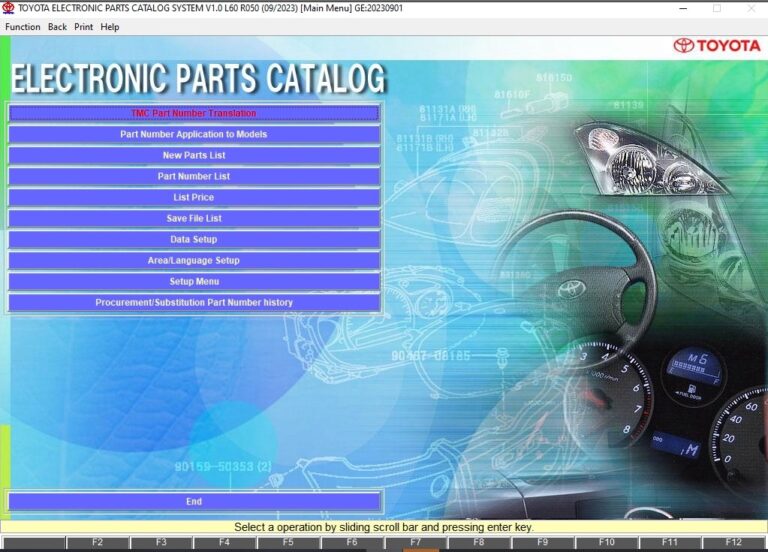 The Ultimate Guide For Toyota Diagnostic Tools - TechRoute66