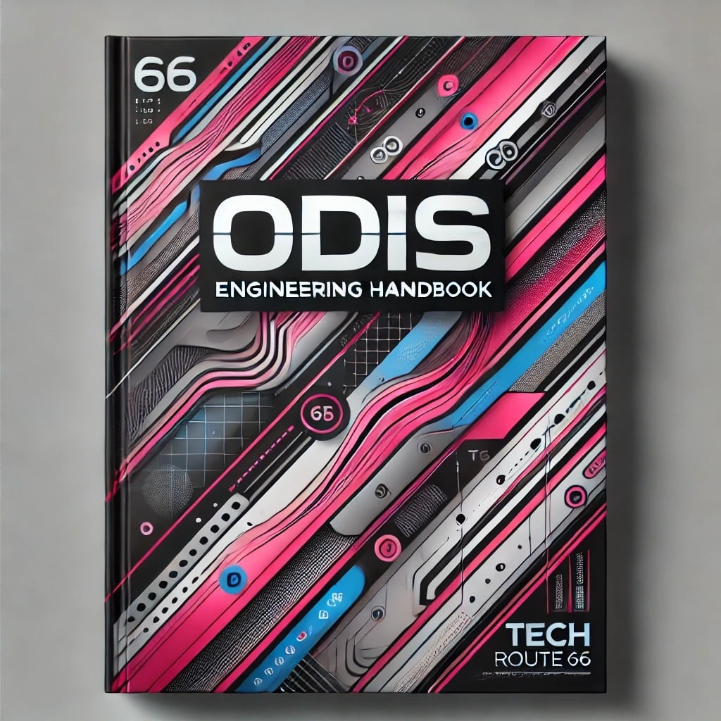 ODIS Engineering User Handbook - TechRoute66