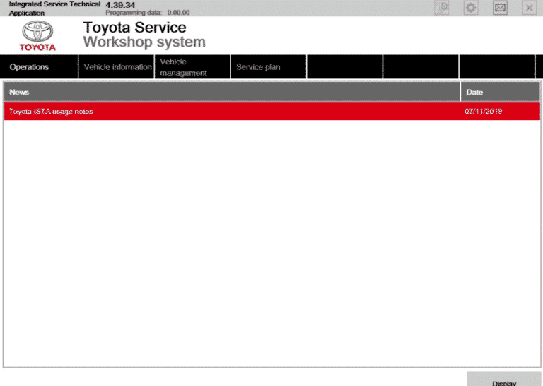 The Ultimate Guide For Toyota Diagnostic Tools - TechRoute66