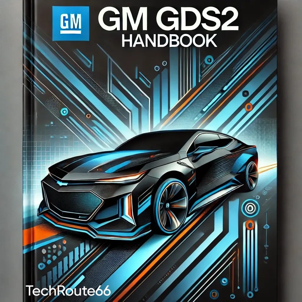 Global Diagnostic System 2 (GDS2) User Guide - TechRoute66