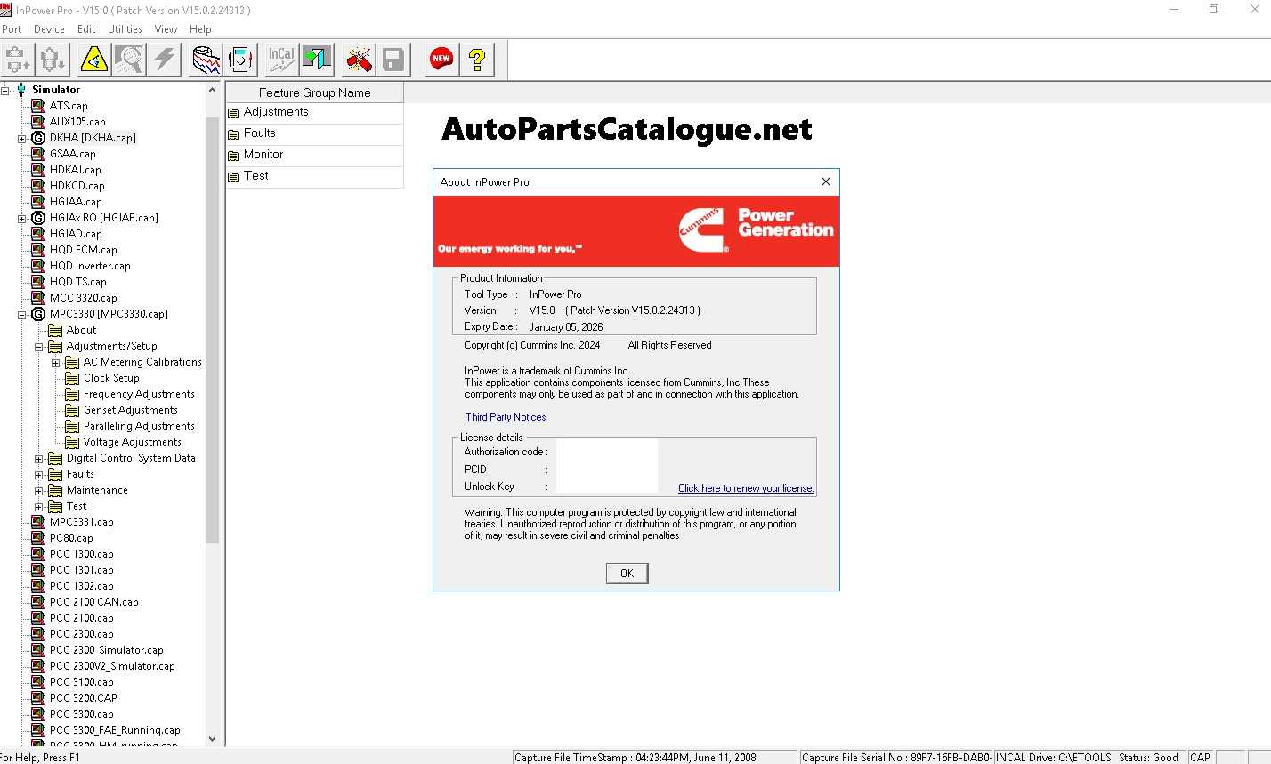 The Ultimate Guide For Cummins Diagnostic Tools - TechRoute66