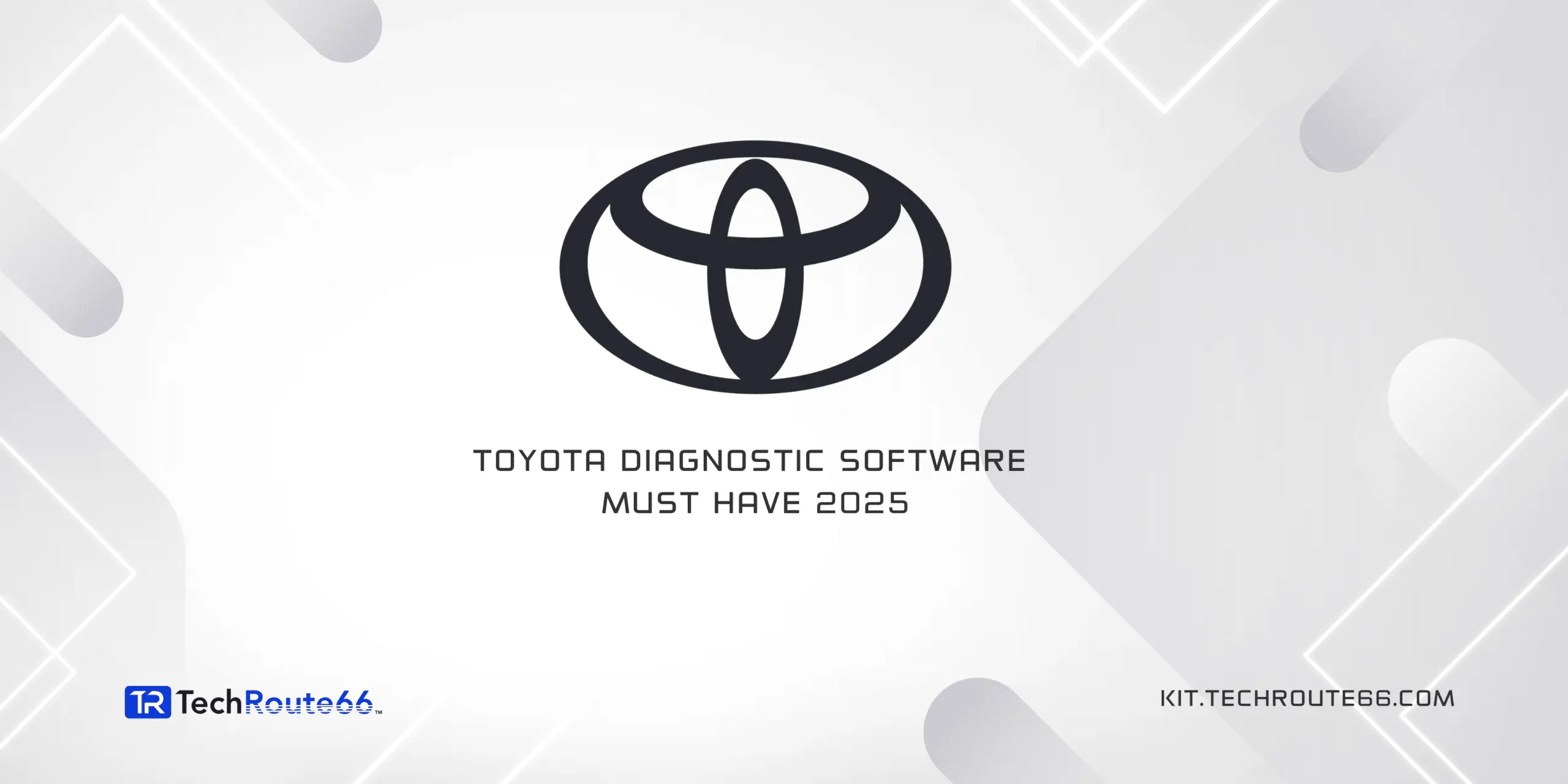 Auto Kit Builder by Techroute66