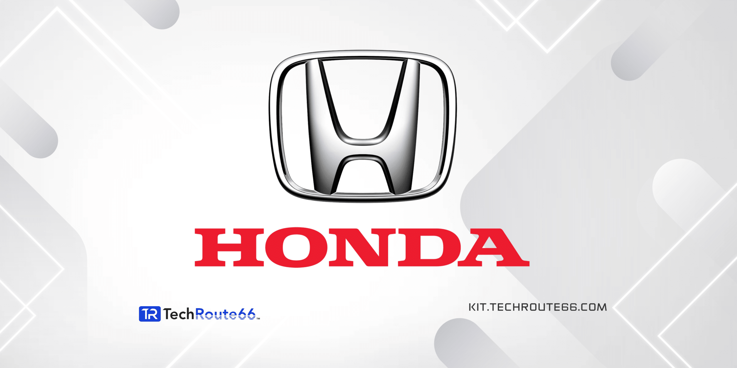 Auto Kit Builder by Techroute66