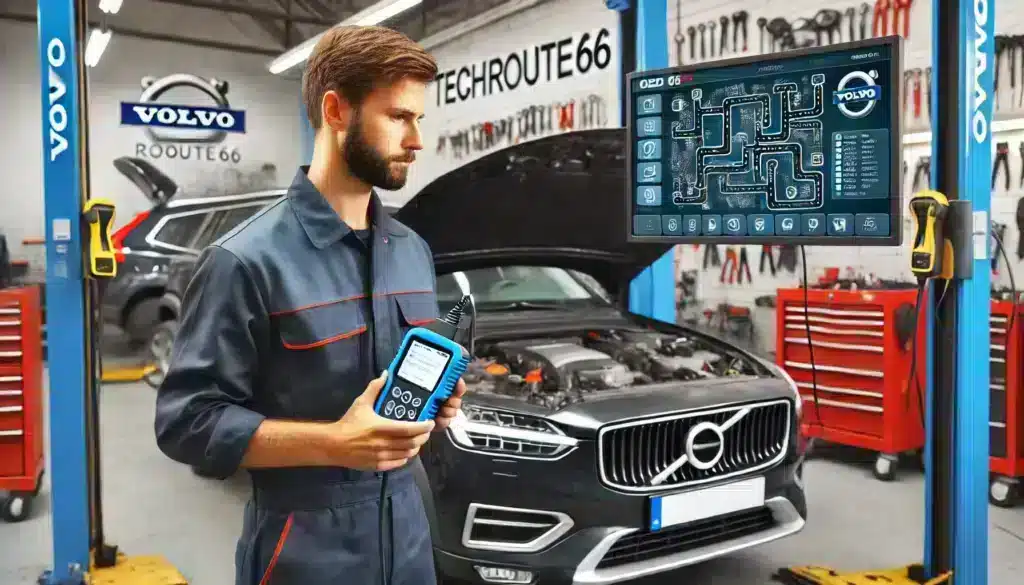Comprehensive Volvo Fault Codes List: Troubleshooting & Solutions