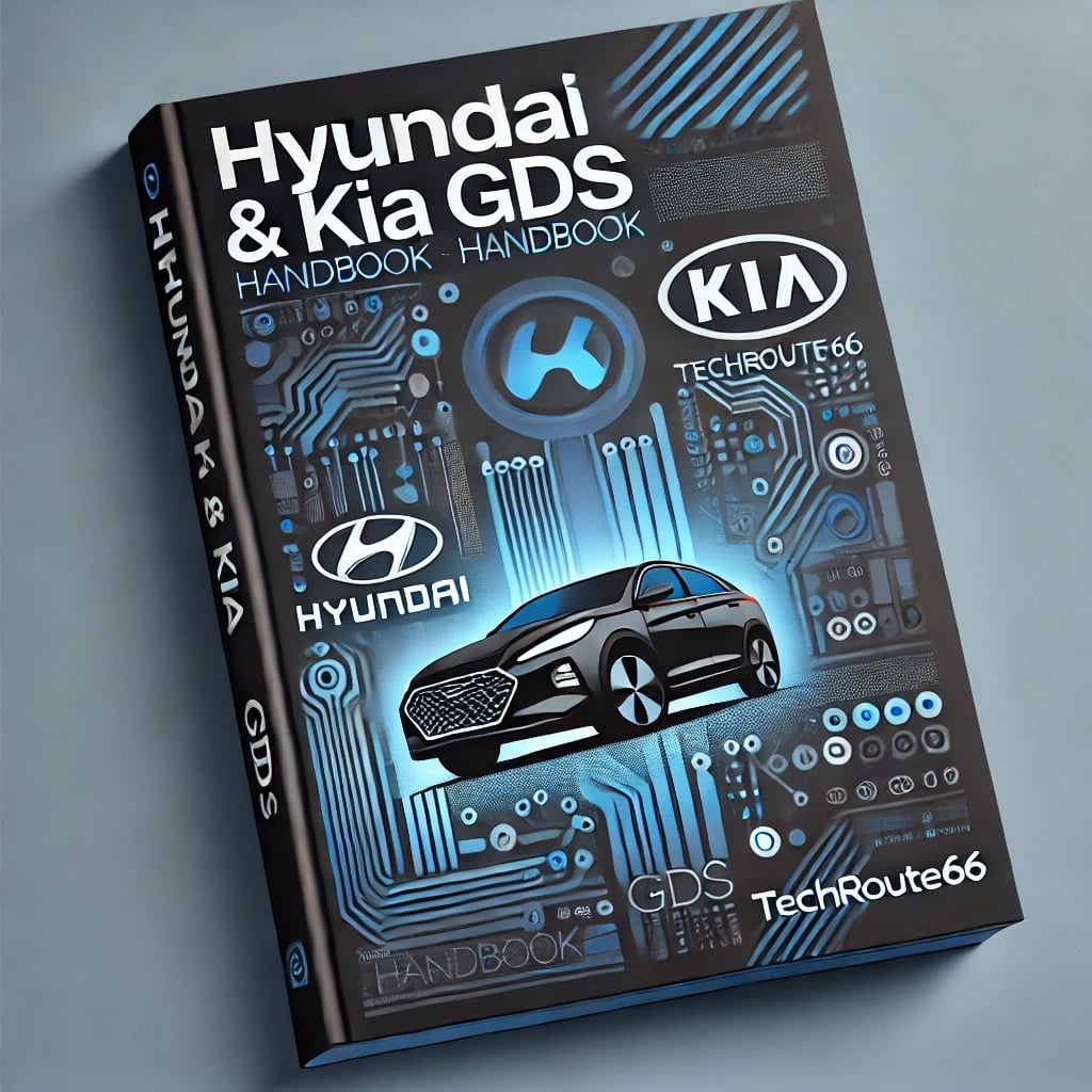 Hyundai & KIA User Manual - TechRoute66