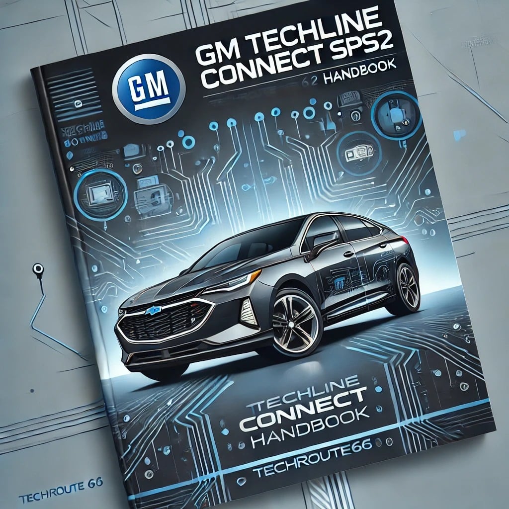 Techline Connect User Guide - TechRoute66