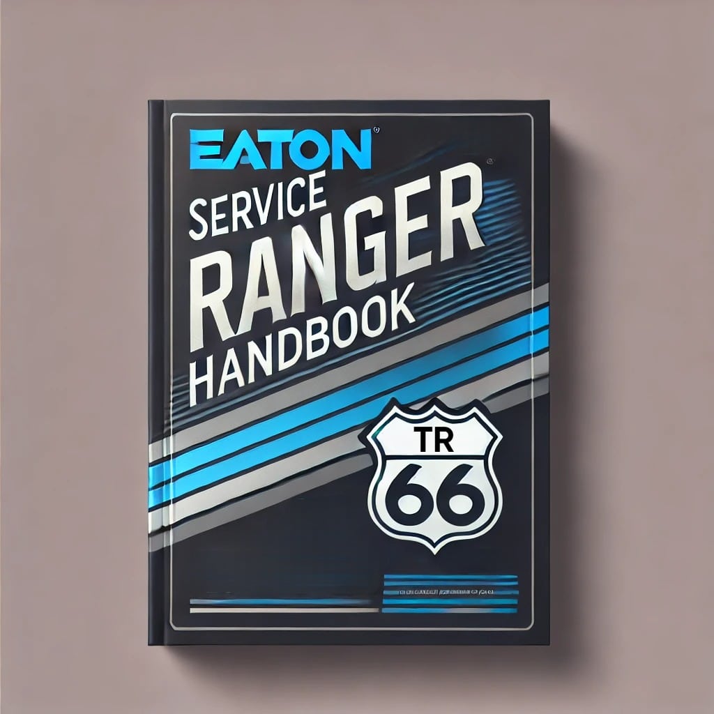 Eaton Service Ranger User Manual - TechRoute66