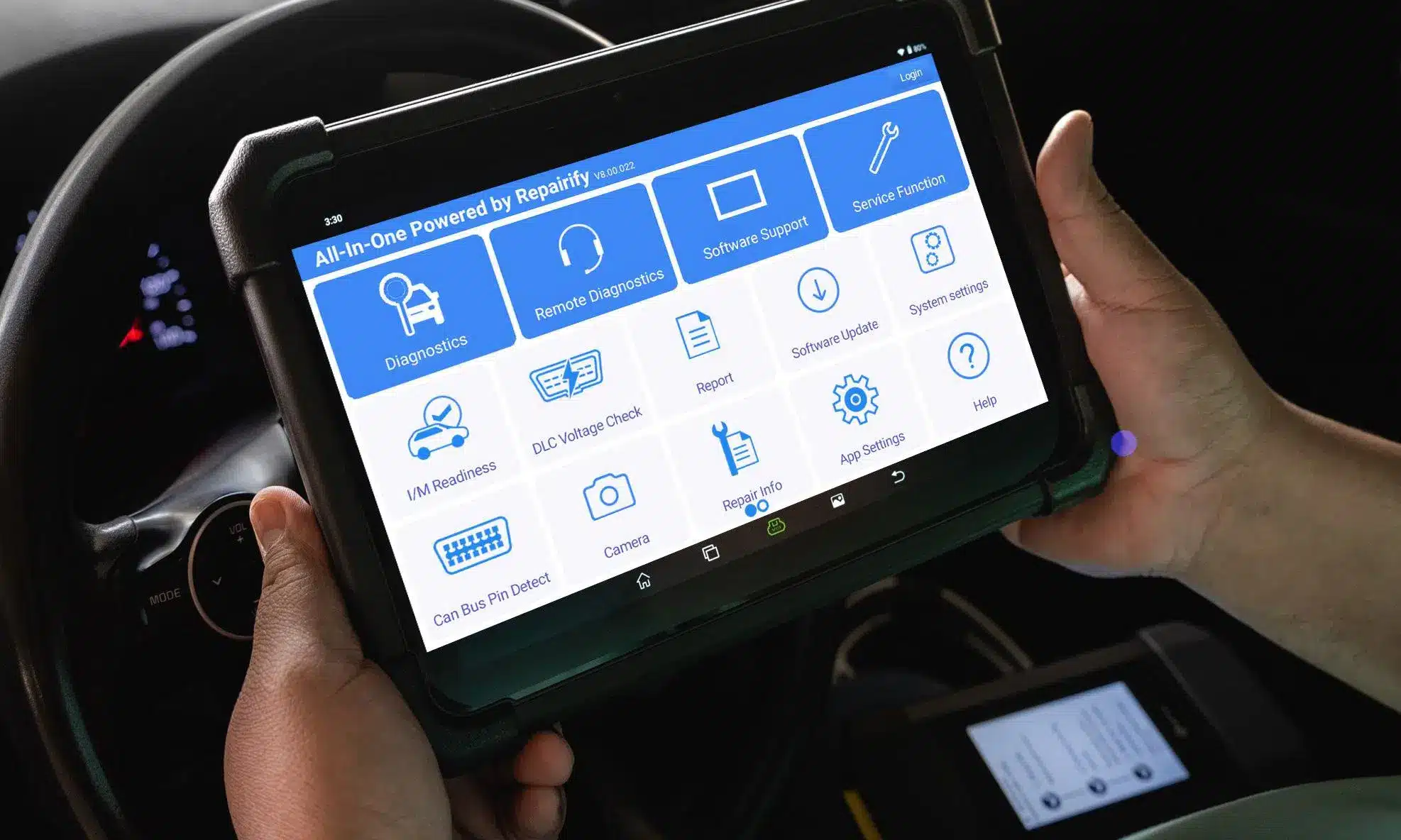 How to Use Mode 10 Permanent Codes with OEM Scan Tools - TechRoute66