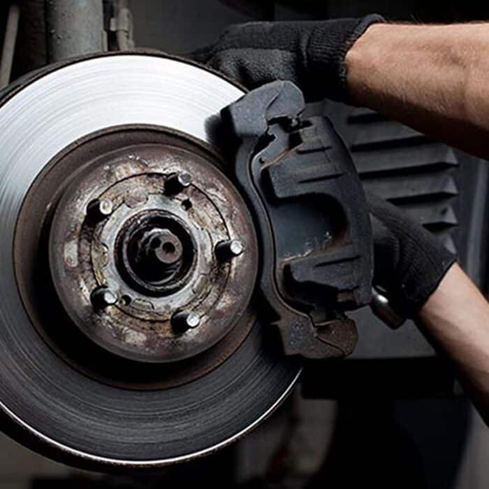 How Long Do Brakes Last? Brake Lifespan & Maintenance Tips