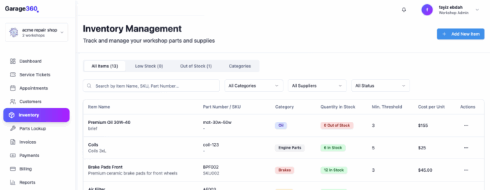 7 Best Auto Repair Shop Management Software 2026 (With Inventory & DVI)